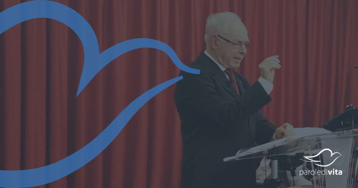 La Voce del Pastore | Parole di Vita